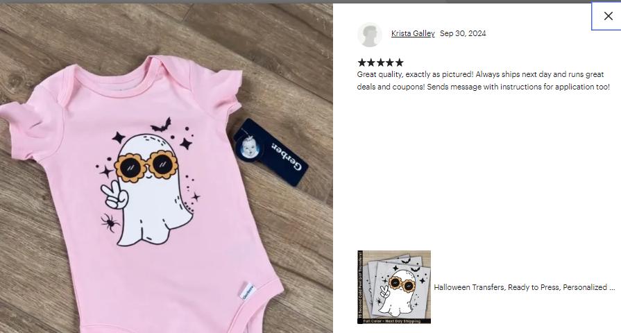 Skeleton, Halloween Transfers, Ready to Press, Personalized DTF ...